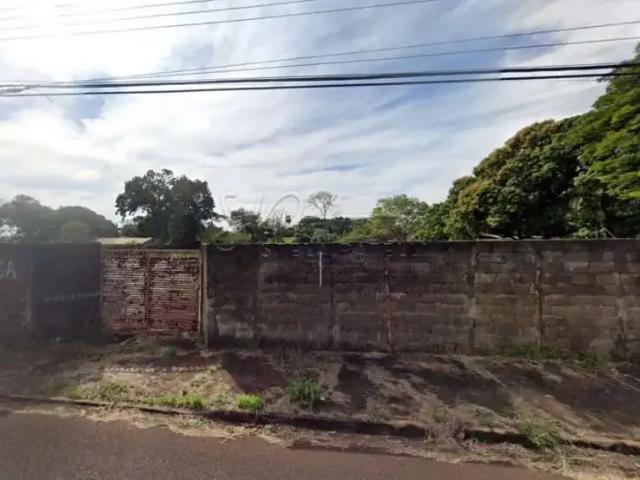 Terreno / Lote para Venda em Ribeirão Preto/SP Recreio das Acácias