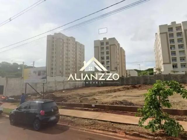 Terreno / Lote para Venda em Ribeirão Preto/SP Recreio das Acácias