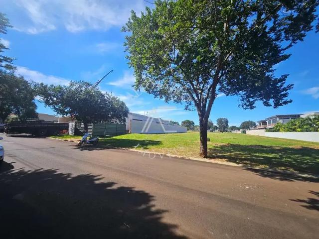 Terreno / Lote para Venda em Ribeirão Preto/SP Recreio das Acácias