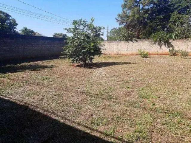 Terreno / Lote para Venda em Ribeirão Preto/SP Recreio das Acácias