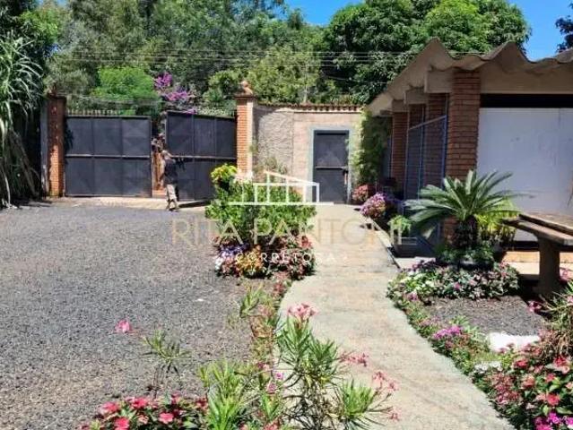 Terreno / Lote para Venda em Ribeirão Preto/SP Recreio das Acácias