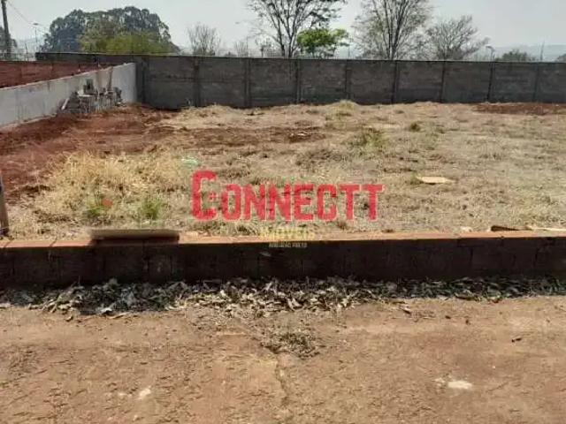 Terreno / Lote para Venda em Ribeirão Preto/SP Recreio das Acácias