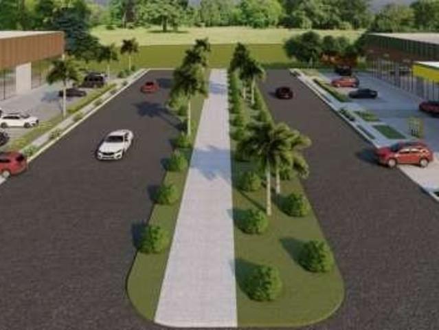 Terreno / Lote para Venda em Ribeirão Preto/SP Recreio Internacional
