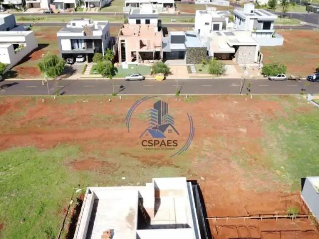 Terreno / Lote para Venda em Ribeirão Preto/SP Real Sul