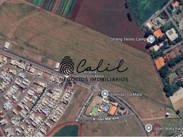 Terreno / Lote para Venda em Ribeirão Preto/SP Real Sul