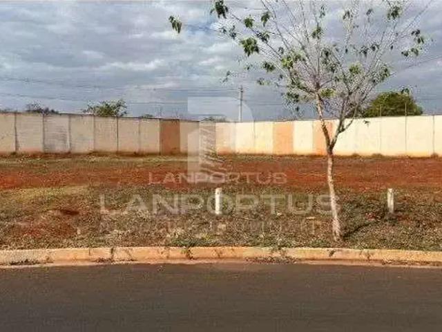 Terreno / Lote para Venda em Ribeirão Preto/SP Real Sul