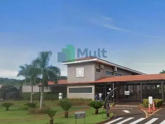 Terreno / Lote para Venda em Ribeirão Preto/SP Reserva Imperial