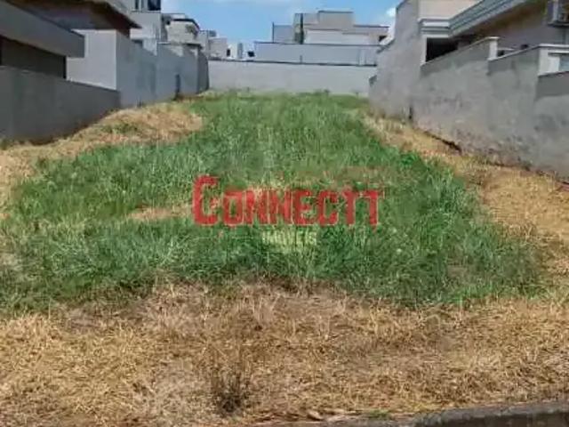 Terreno / Lote para Venda em Ribeirão Preto/SP Reserva Imperial
