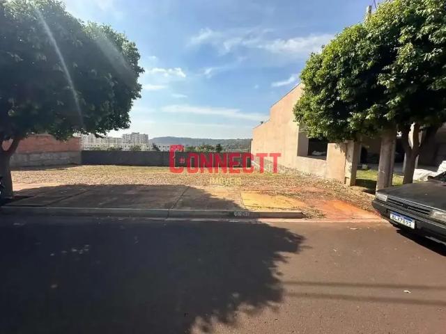 Terreno / Lote para Venda em Ribeirão Preto/SP Reserva Imperial