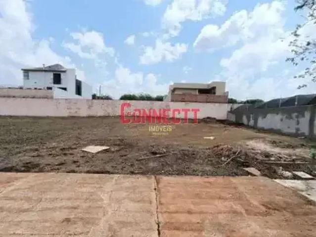 Terreno / Lote para Venda em Ribeirão Preto/SP Reserva Imperial