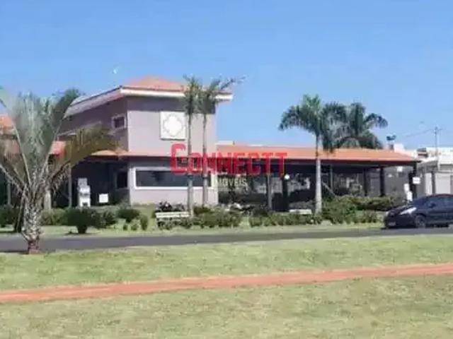 Terreno / Lote para Venda em Ribeirão Preto/SP Reserva Imperial
