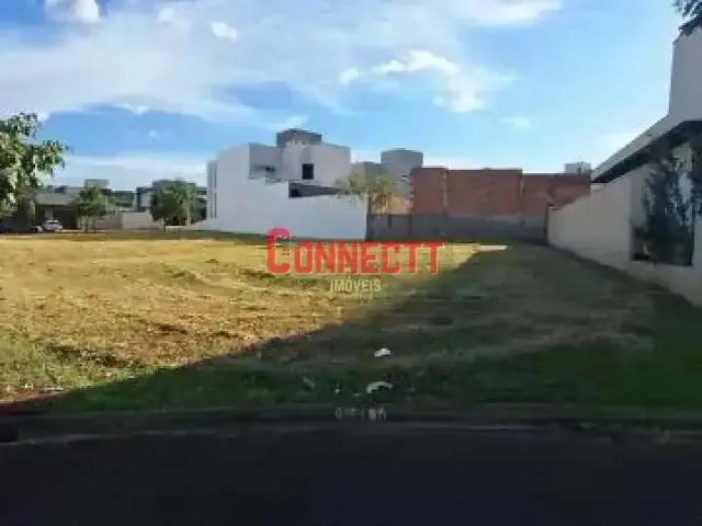 Terreno / Lote para Venda em Ribeirão Preto/SP Reserva Imperial