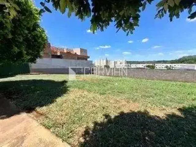 Terreno / Lote para Venda em Ribeirão Preto/SP Reserva Imperial