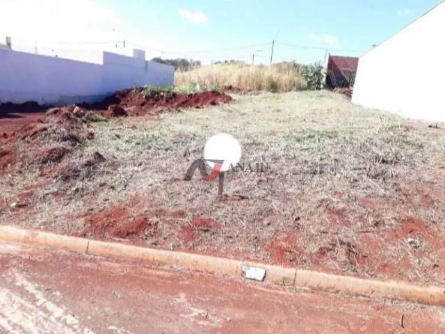 Terreno / Lote para Venda em Ribeirão Preto/SP Reserva Macaúba