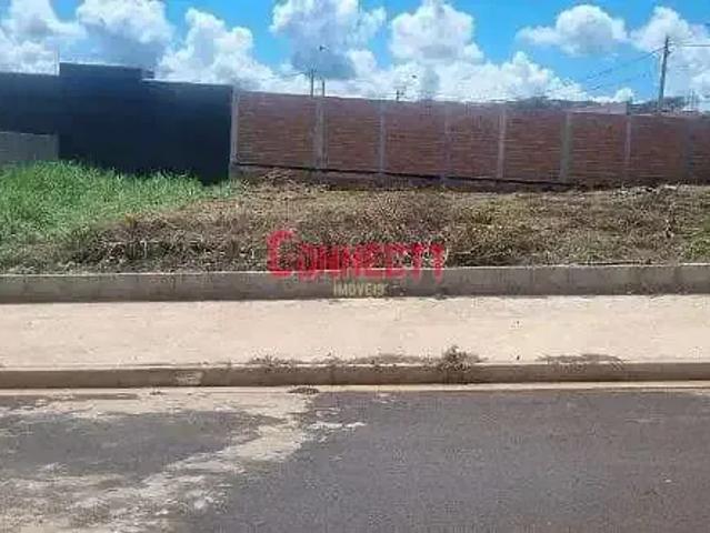 Terreno / Lote para Venda em Ribeirão Preto/SP Reserva Macaúba
