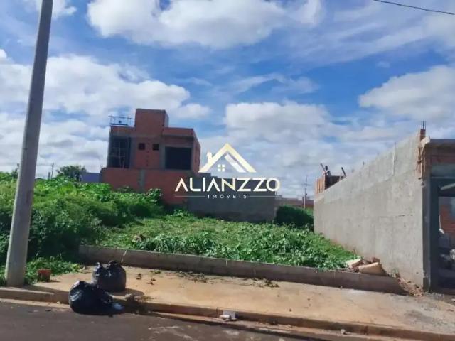 Terreno / Lote para Venda em Ribeirão Preto/SP Reserva Macaúba