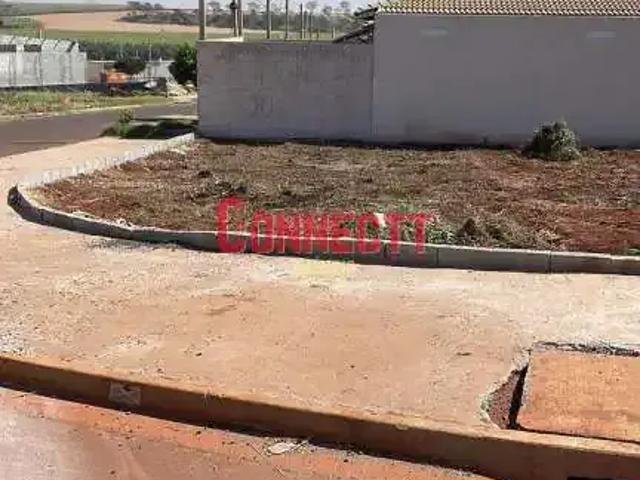Terreno / Lote para Venda em Ribeirão Preto/SP Reserva Macaúba