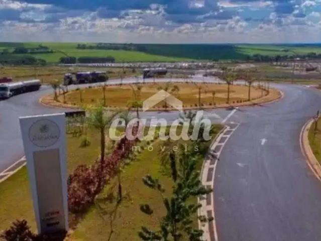 Terreno / Lote para Venda em Ribeirão Preto/SP Reserva Macaúba