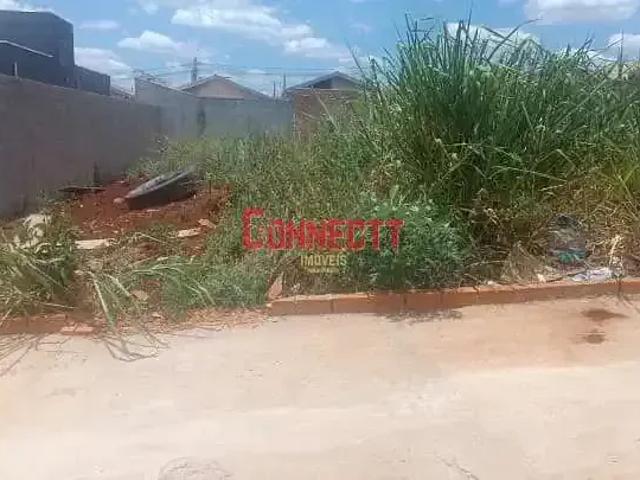 Terreno / Lote para Venda em Ribeirão Preto/SP Reserva Macaúba
