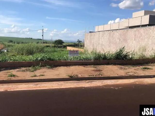 Terreno / Lote para Venda em Ribeirão Preto/SP Reserva Macaúba