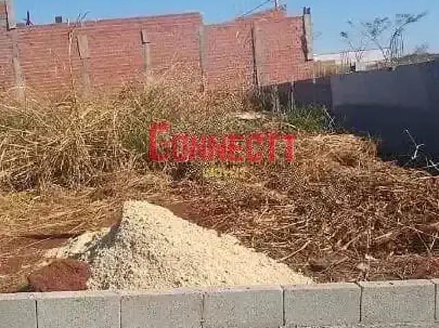 Terreno / Lote para Venda em Ribeirão Preto/SP Reserva Macaúba