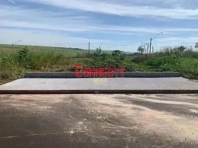 Terreno / Lote para Venda em Ribeirão Preto/SP Reserva Macaúba