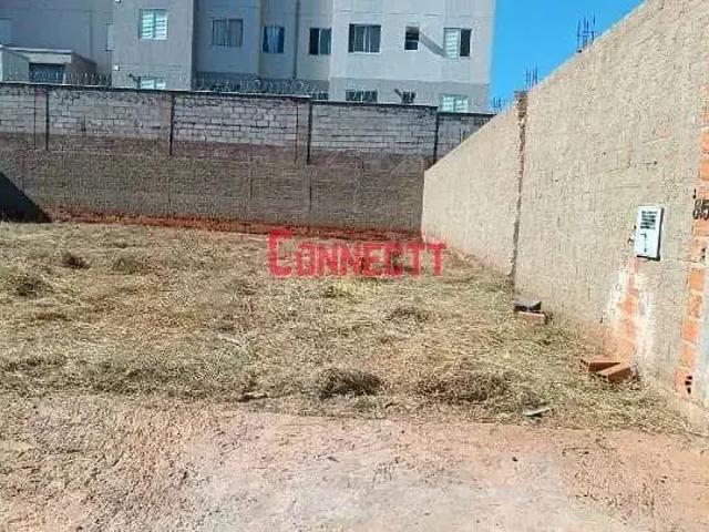 Terreno / Lote para Venda em Ribeirão Preto/SP Reserva Macaúba