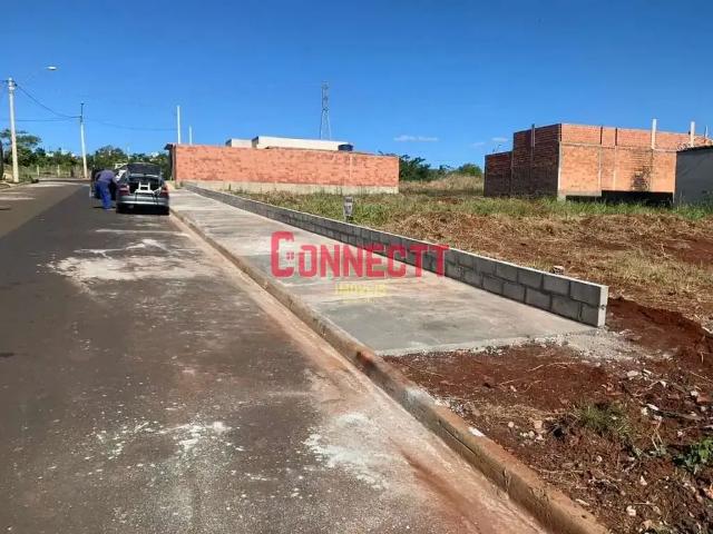 Terreno / Lote para Venda em Ribeirão Preto/SP Reserva Macaúba
