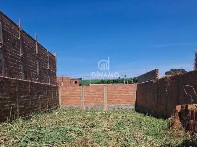Terreno / Lote para Venda em Ribeirão Preto/SP Reserva Macaúba