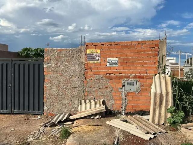 Terreno / Lote para Venda em Ribeirão Preto/SP Reserva Macaúba