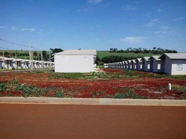 Terreno / Lote para Venda em Ribeirão Preto/SP Reserva Macaúba