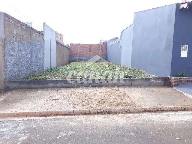 Terreno / Lote para Venda em Ribeirão Preto/SP Reserva Macaúba