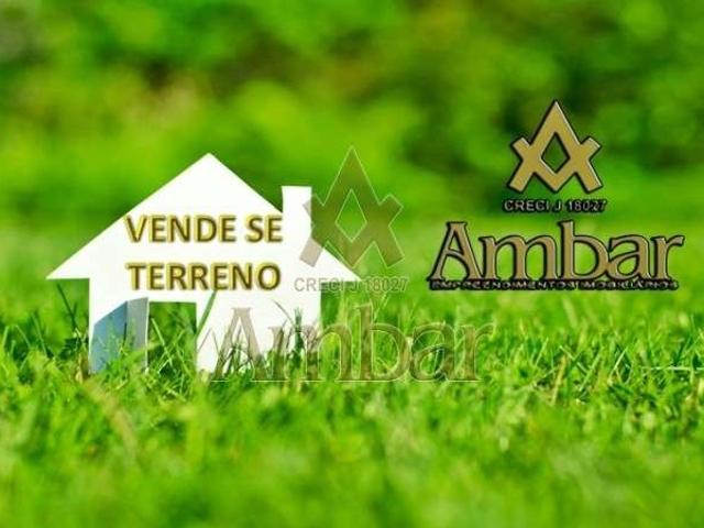 Terreno / Lote para Venda em Ribeirão Preto/SP Reserva Macaúba