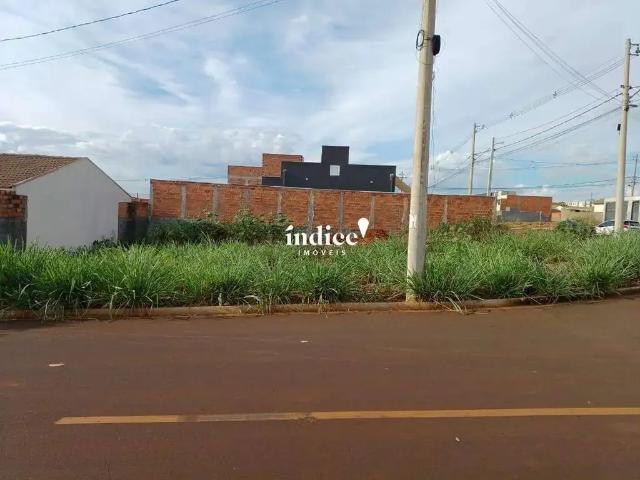 Terreno / Lote para Venda em Ribeirão Preto/SP Reserva Macaúba