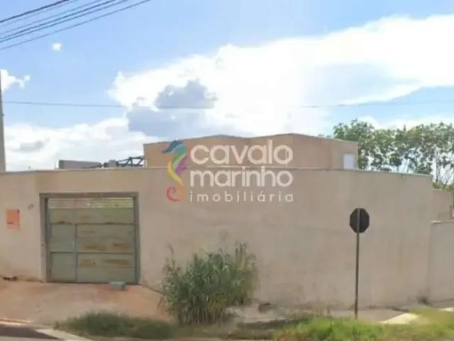 Terreno / Lote para Venda em Ribeirão Preto/SP Reserva Macaúba