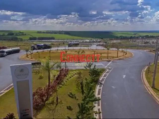 Terreno / Lote para Venda em Ribeirão Preto/SP Reserva Macaúba