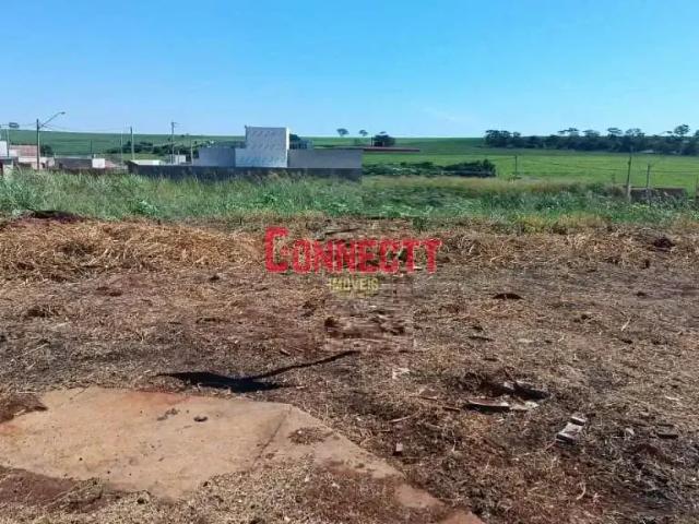Terreno / Lote para Venda em Ribeirão Preto/SP Reserva Macaúba