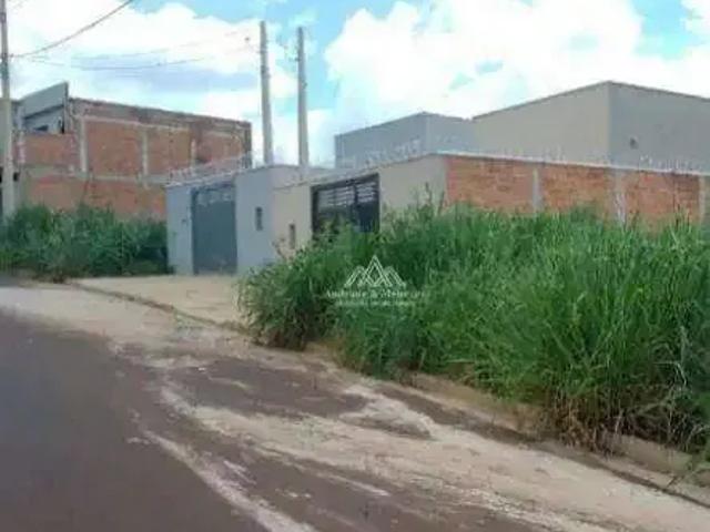 Terreno / Lote para Venda em Ribeirão Preto/SP Reserva Macaúba