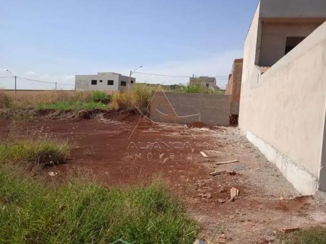 Terreno / Lote para Venda em Ribeirão Preto/SP Reserva Macaúba