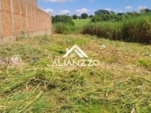 Terreno / Lote para Venda em Ribeirão Preto/SP Reserva Macaúba