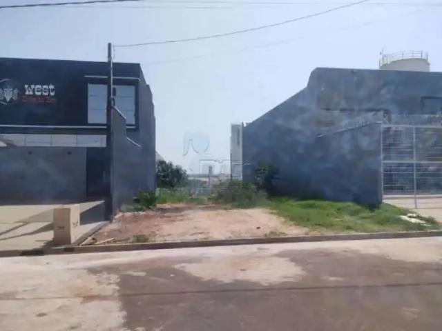 Terreno / Lote para Venda em Ribeirão Preto/SP Reserva Macaúba