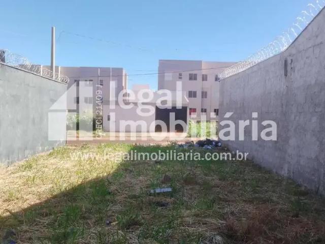 Terreno / Lote para Venda em Ribeirão Preto/SP Reserva Macaúba
