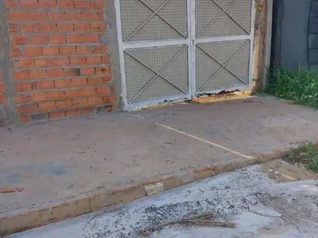 Terreno / Lote para Venda em Ribeirão Preto/SP Reserva Macaúba