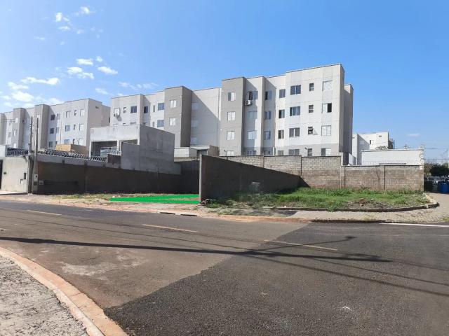 Terreno / Lote para Venda em Ribeirão Preto/SP Reserva Macaúba
