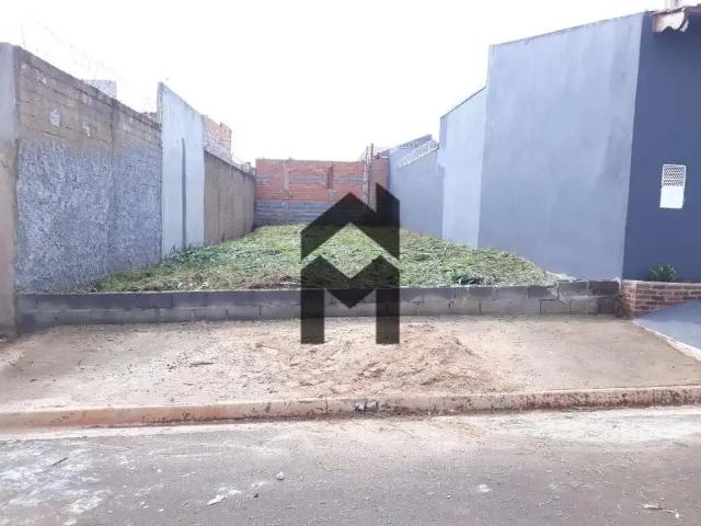 Terreno / Lote para Venda em Ribeirão Preto/SP Reserva Macaúba
