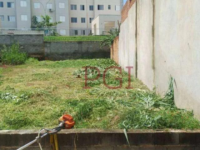 Terreno / Lote para Venda em Ribeirão Preto/SP Reserva Macaúba