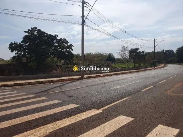 Terreno / Lote para Venda em Ribeirão Preto/SP Reserva São José