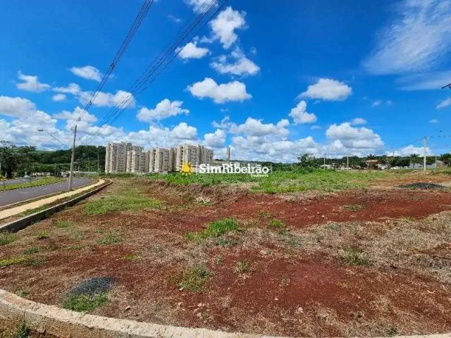 Terreno / Lote para Venda em Ribeirão Preto/SP Reserva São José