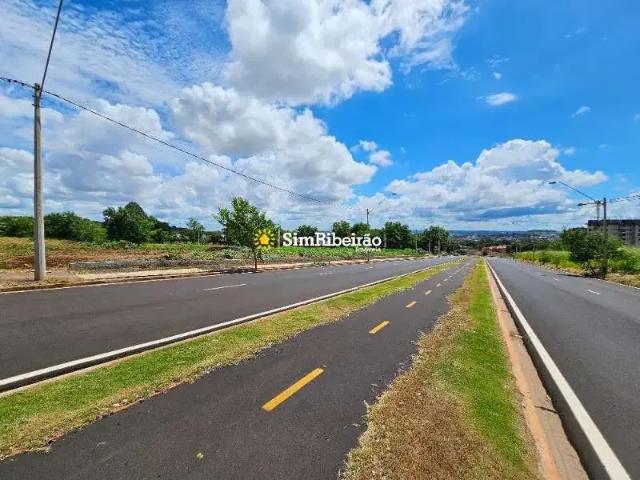 Terreno / Lote para Venda em Ribeirão Preto/SP Reserva São José