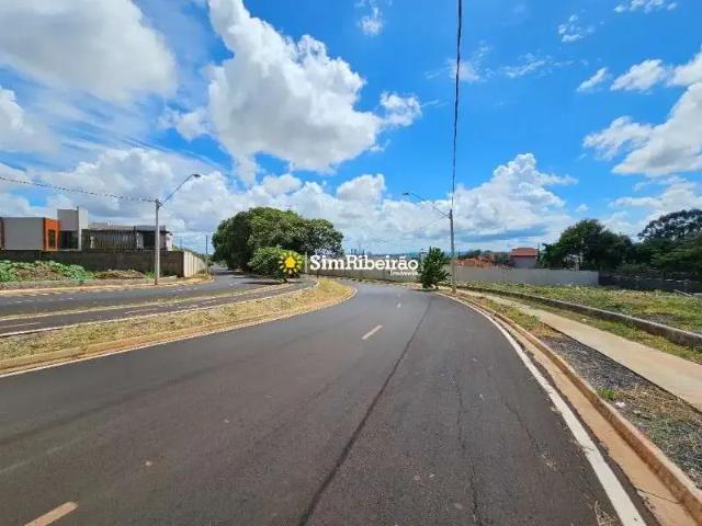 Terreno / Lote para Venda em Ribeirão Preto/SP Reserva São José